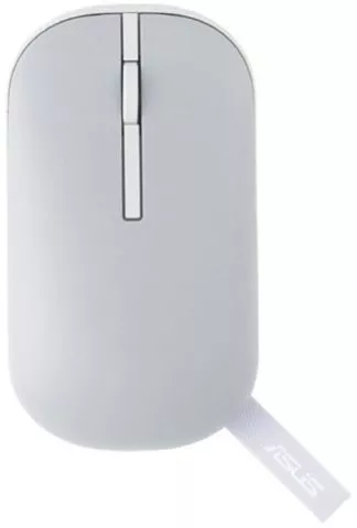 ASUS MARSHMALLOW MD100 BLUETOOTH BEŽIČNI MIŠ 1600DPI