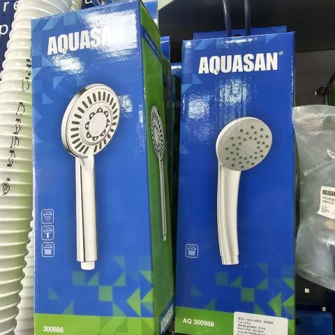 TUŠ RUČICE - AQUASAN