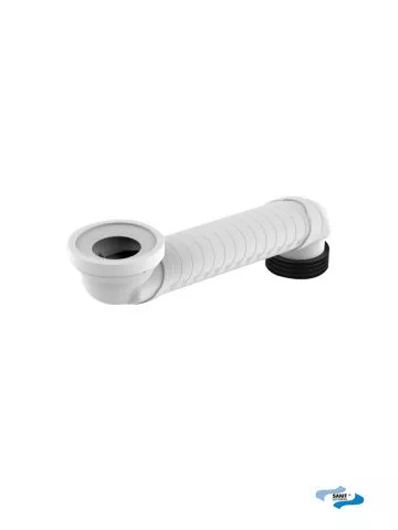 ODLIV ZA WC ŠOLJU SIMPLON PODESIVI 6-35 CM SANIT