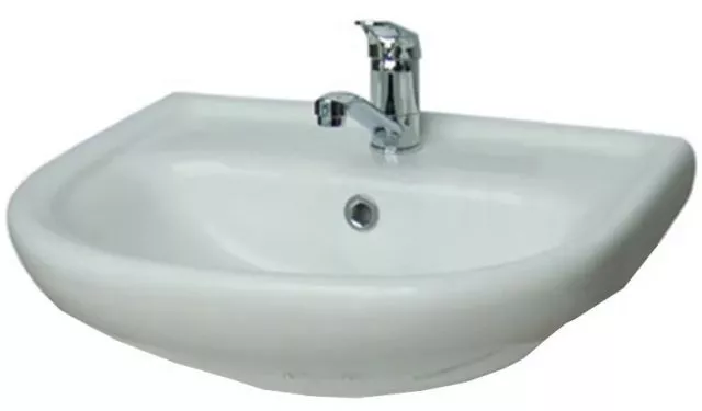 LAVABO ZA KUPATILO 7055 LAPINO UMIVAONIK 55 1