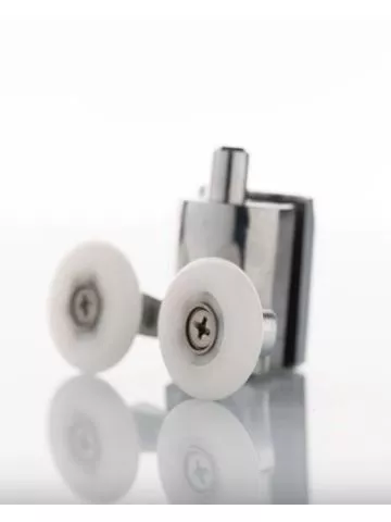 TOČKIĆI ZA TUŠ KABINU DUPLI QUARTZ KER GL34D25