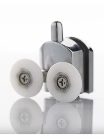 TOČKIĆI ZA TUŠ KABINU DUPLI QUARTZ KER GL12D25
