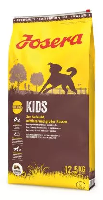 Josera Kids 12.5kg - 4650 dinara - besplatna dostava.