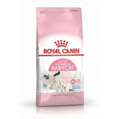 Royal Canin Mother & Babycat 400g