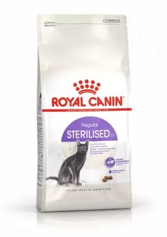 Royal canin regular sterilised 400gr