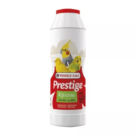 Versele Laga Prestige ShellSand Kristal sa anisom