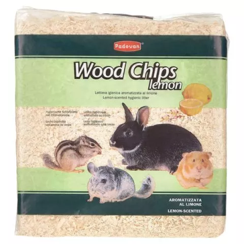 PADOVAN WOOD CHIPS PILJEVINA