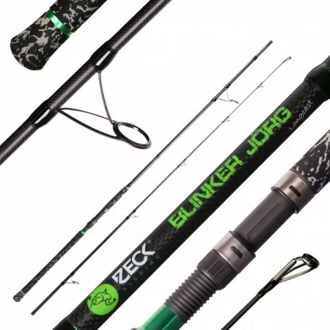 ZECK BLINKER JORG LONGCAST 300 CM/30-180G