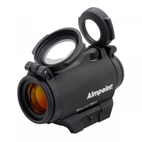 AIMPOINT MICRO H-2