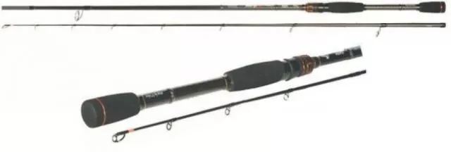 ŠTAP DIAMOND SPIN 2.9M 40-80G