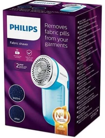 Philips Aparat za uklanjanje vlakana sa odeće