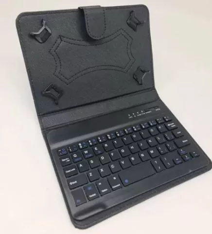 FUTROLA SA BEŽIČNOM TASTATUROM ZA TABLET 7″