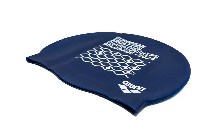 FLAT SILICONE BELGRADO ESC NAVY