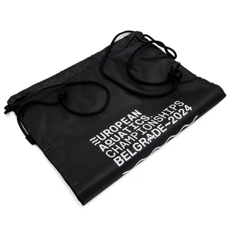 ARENA SWIMBAG BELGRADO ESC