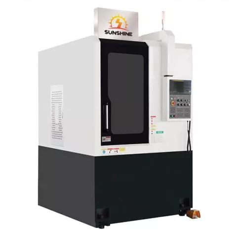 80 CNC VERTIKALNI STRUG