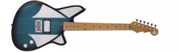 Reverend Billy Corgan Signature Terz električna gitara
