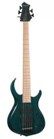 Sire Marcus Miller M2+5/TBL 2nd Generation bas gitara