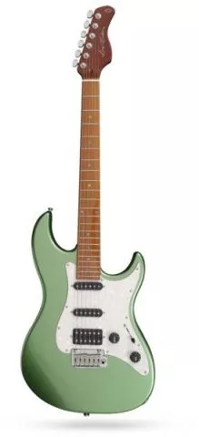 SIRE S7/SG S7 SERIES LARRY CARLTON ELEKTRIČNA GITARA