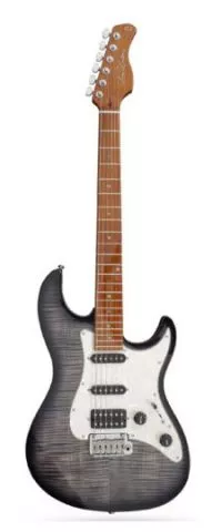SIRE S7FM/TBK S7 SERIES LARRY CARLTON ELEKTRIČNA GITARA