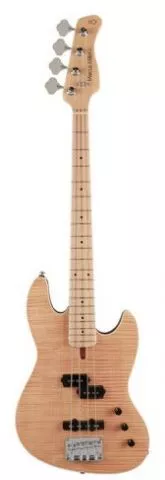 SIRE MARCUS MILLER U5+A4/NT U5 SERIES BAS GITARA