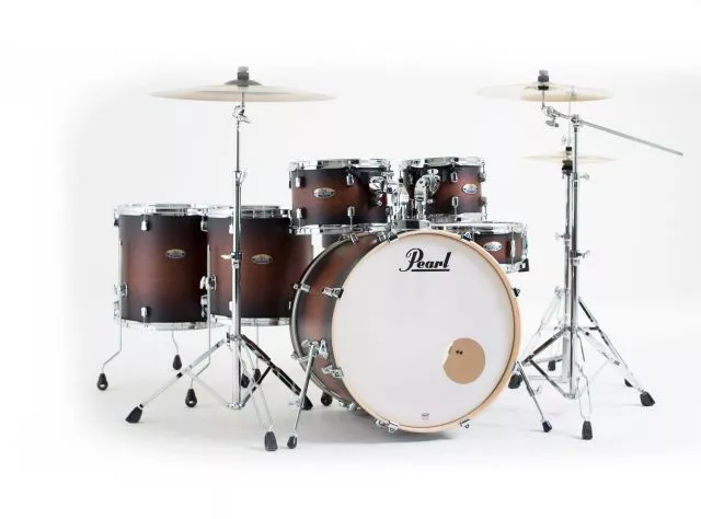 PEARL DMP926S/C DECADE MAPLE SET BUBNJEVA