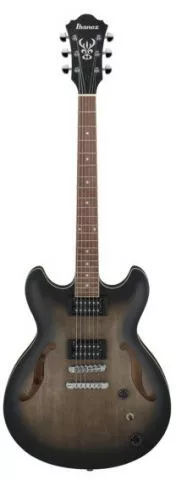 Ibanez AS53-TKF električna semihollow gitara