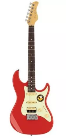 SIRE S3/RD S3 SERIES LARRY CARLTON ELEKTRIČNA GITARA