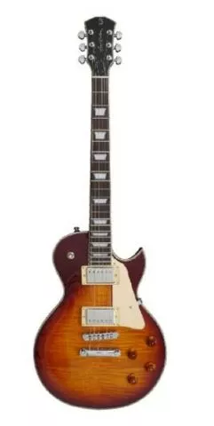 SIRE L7/TS L7 SERIES LARRY CARLTON ELEKTRIČNA GITARA