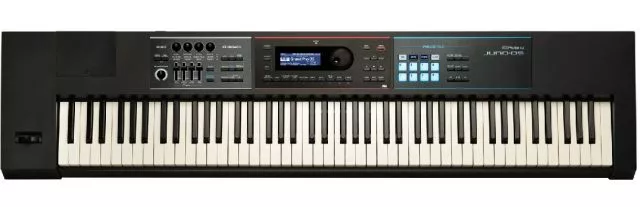 ROLAND JUNO-DS88 SINTISAJZER