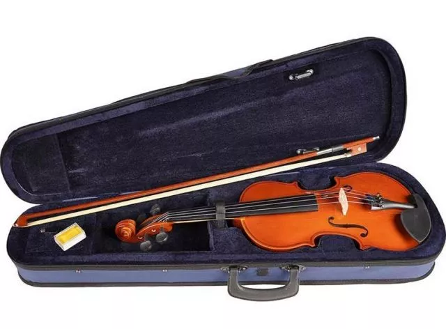 Leonardo LV-1044 violina komplet 4/4