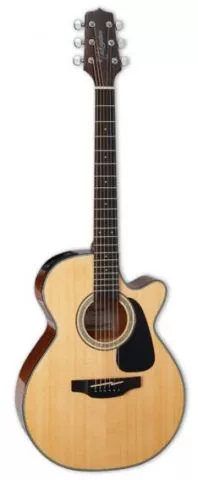 Takamine GF30CE-NAT akustična ozvučena gitara