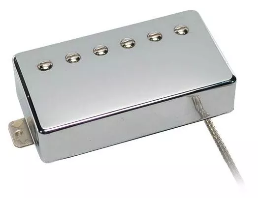 BOSTON VHB-57-NNI VINTAGE HUMBUCKER NECK MAGNET