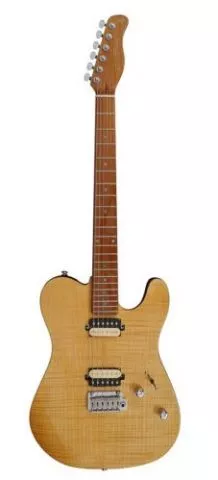 SIRE T7FM/NT T7 SERIES LARRY CARLTON ELEKTRIČNA GITARA