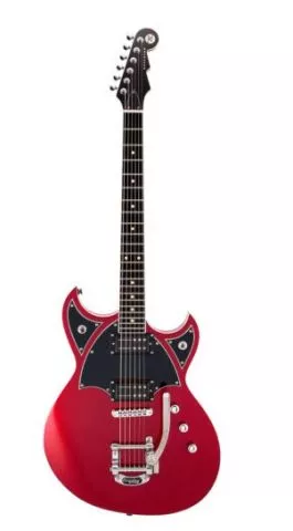 Reverend RGSH/MR Reeves Gabrels Spacehawk električna gitara