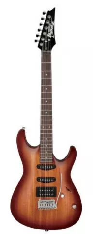 Ibanez GSA60-BS električna gitara