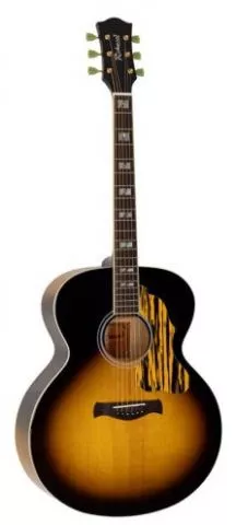 Richwood HSJS-42-VS Heritage Series Jumbo akustična gitara