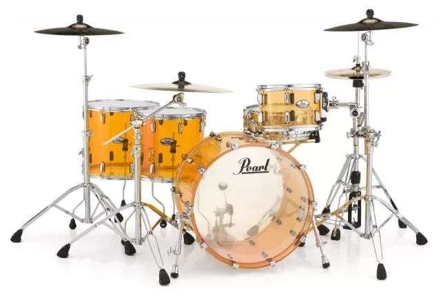 Pearl CRB524FP/C Crystal Beat set bubnjeva