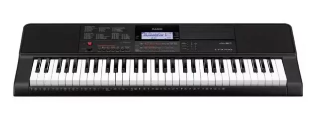 CASIO CT-X700C7 KLAVIJATURA