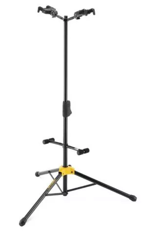 HERCULES GS422B STALAK ZA DVE GITARE