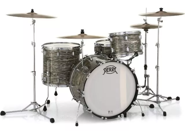 Pearl PSD923XP/C President Series Deluxe set bubnjeva