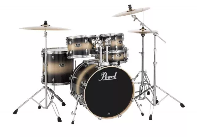 Pearl EXL725S/C Export set bubnjeva