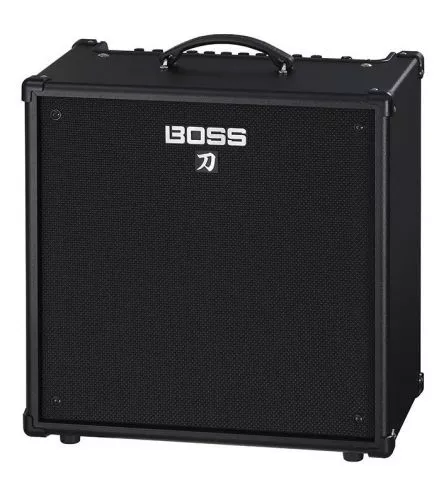 BOSS KTN-110B KATANA POJAČALO ZA BAS GITARU