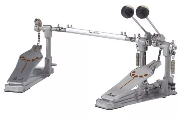 PEARL P-932 DEMONATOR DUPLA PEDALA ZA BAS BUBANJ