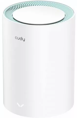CUDY MESH WIFI SISTEM M1300 AC1200 1KOM