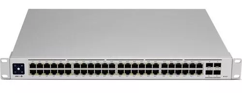 Ubiquiti 48-port Switch Professional 48 | USW-PRO-48-EU