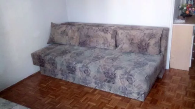 2 VELIKA ORMANA NOV GROF KREVET NOV VELIK TEPIH 200 X 300 100% PAMUK SPAVAĆA SOBA