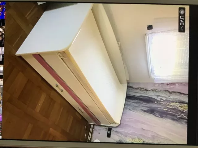 KREVET ZA DEVOJCICE