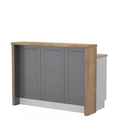 PULT-135/4 IZ KOLEKCIJE TARA
