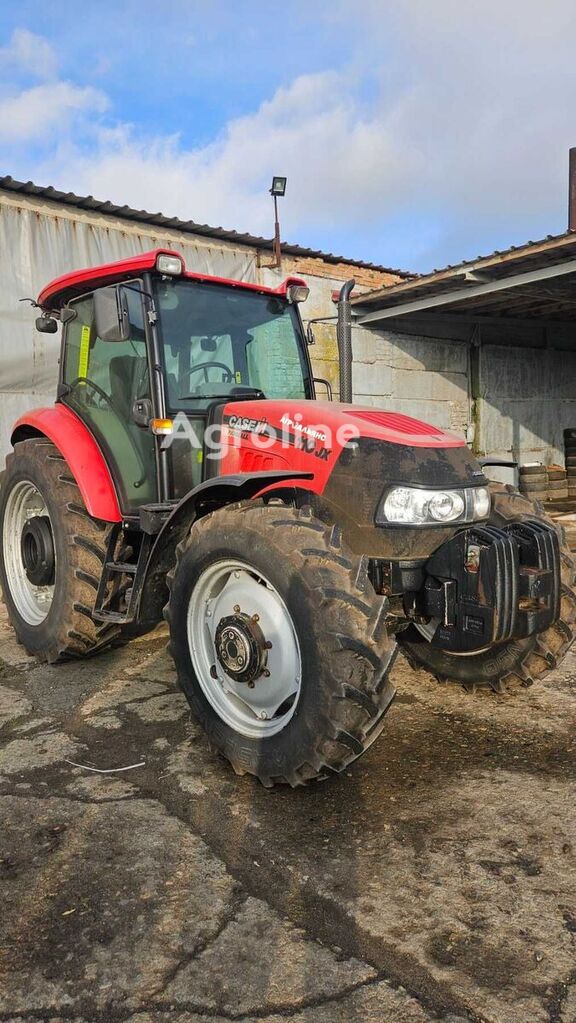 Case IH JX 110 Farmall traktor točkaš