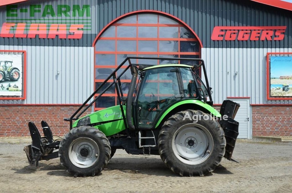 Deutz-Fahr agrotron 105 traktor točkaš